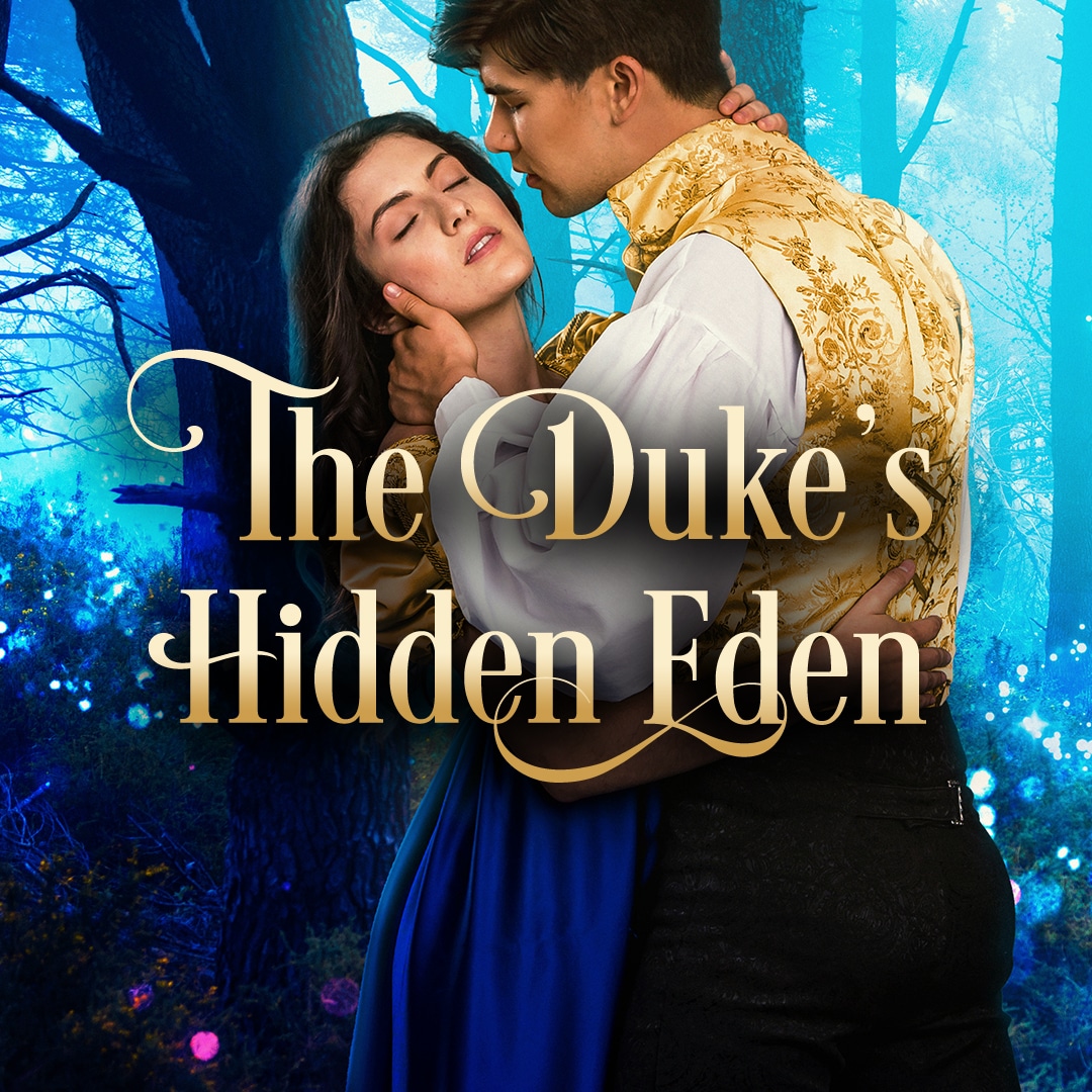 The Duke’s Hidden Eden (Preview) - Lisa Campell